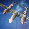 WW2 Aircraft Colors and Camouflage of The U.S. ARMY-USAAF - Gmodel Art