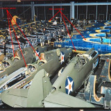 WW2 Aircraft Colors and Camouflage of The U.S. ARMY-USAAF - Gmodel Art