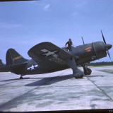 WW2 Aircraft Colors and Camouflage of The U.S. ARMY-USAAF - Gmodel Art