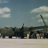 WW2 Aircraft Colors and Camouflage of The U.S. ARMY-USAAF - Gmodel Art