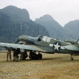 WW2 Aircraft Colors and Camouflage of The U.S. ARMY-USAAF - Gmodel Art