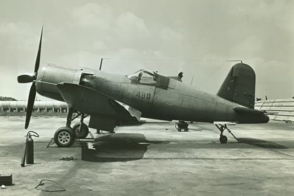 WW2 Aircraft Colors and Camouflage of The U.S. ARMY-USAAF - Gmodel Art