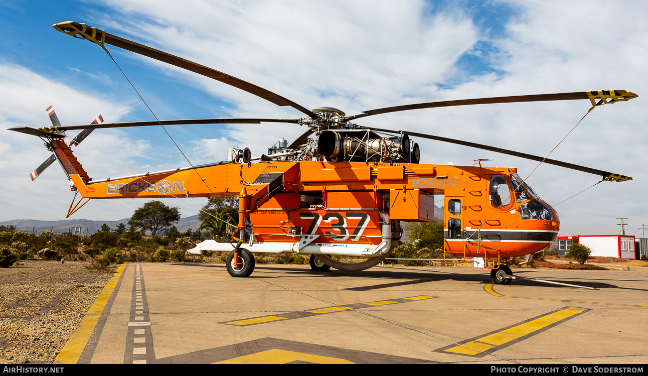 Sikorsky S-64 Skycrane – Gmodel Art