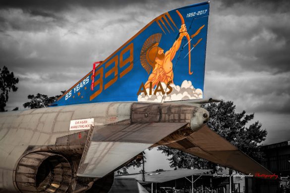 Colors US WWII. Aircraft and Camouflage of The U.S. ARMY-USAAF - Gmodel Art